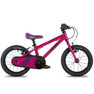 Forme Cubley 14" and Cuda Trace 14" Pavement Bikes | Grumpy Greyhound