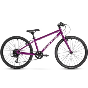 Forme Bamford 26 Satin Purple Junior Mountain Bike | Grumpy Greyhound