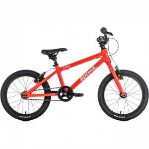 Forme Cubley 18 Red Kids Bike | Grumpy Greyhound