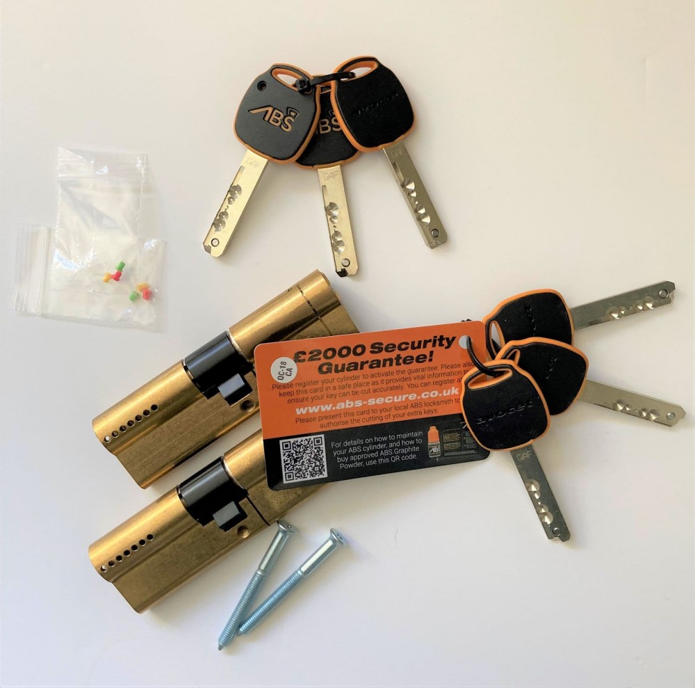 Sold Secure Diamond | Avocet TS007 | Anti Snap | Grumpy Greyhound