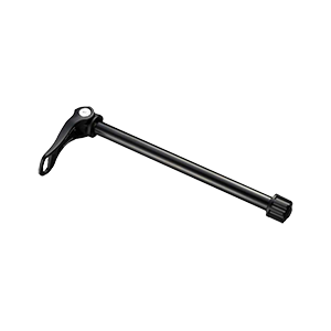 Shimano Axle for E-Thru 12x148mm Rear Hubs | SM-AX76-B | Grumpy Greyhound